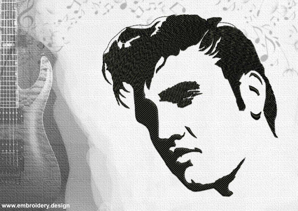 Elvis Presley
