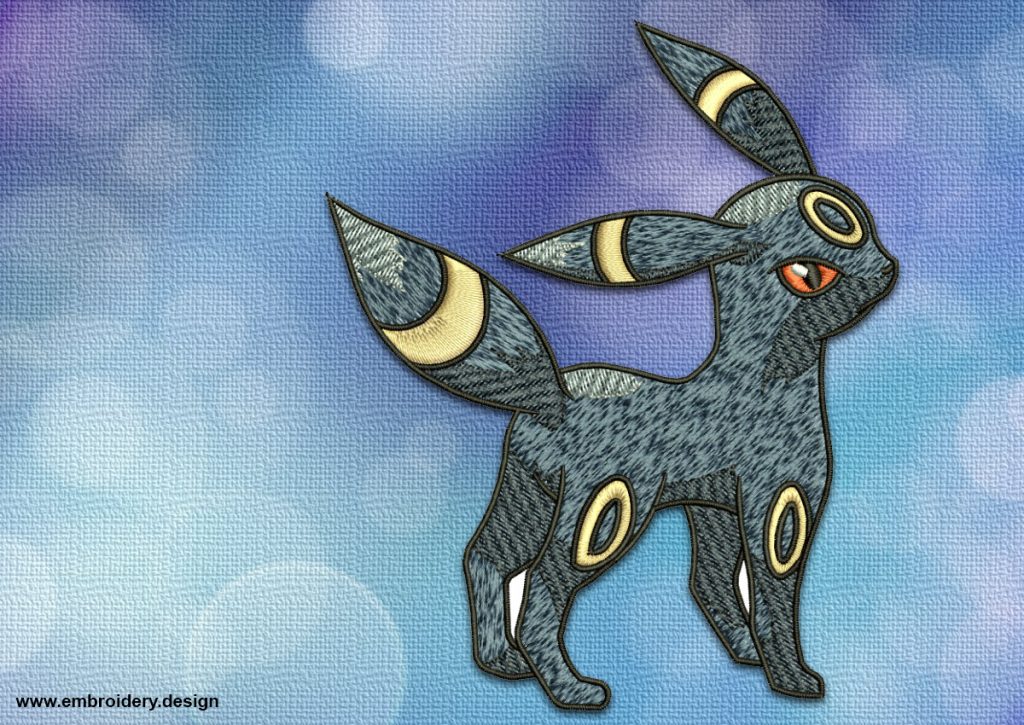 Umbreon Pokemon