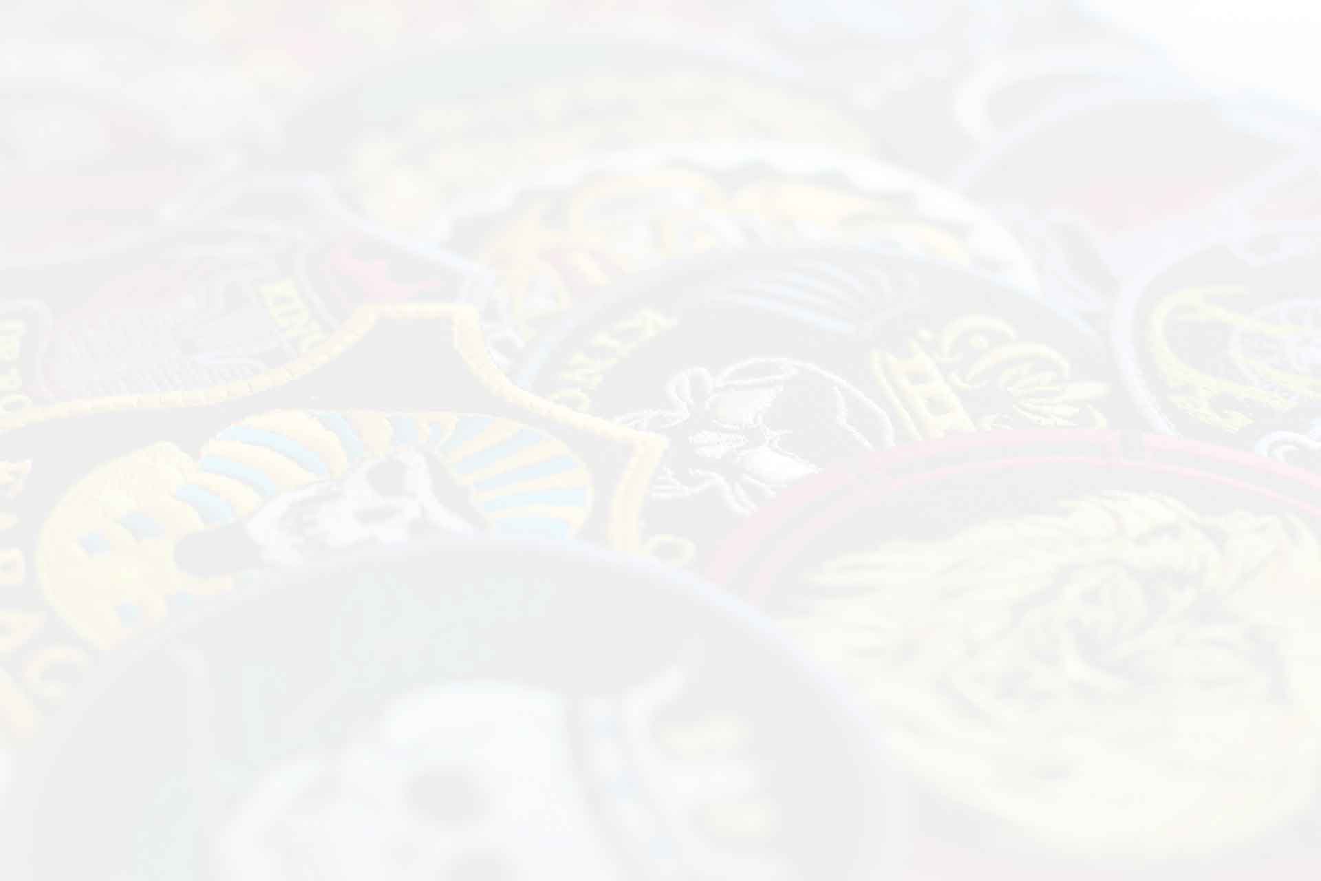 background_biker_patches - Embroidery Design