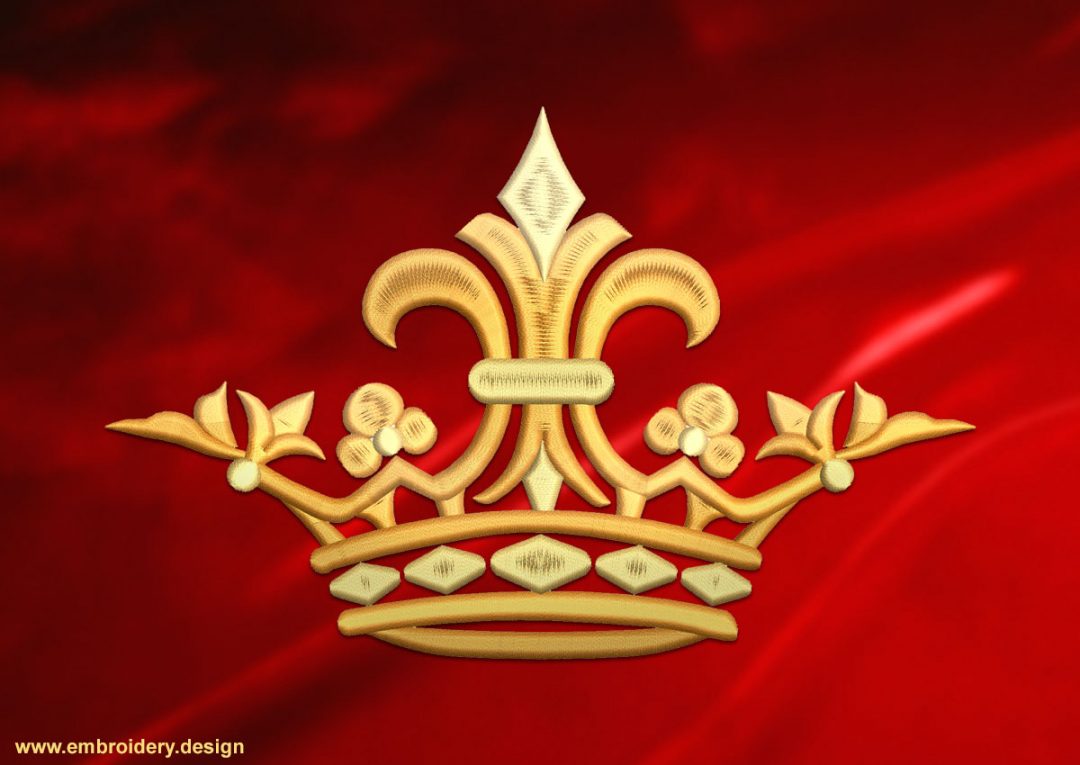 Baron's crown