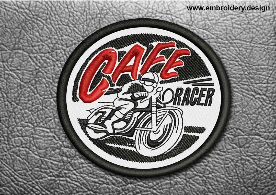 Biker Patch Bikers For Christ in Rectangle