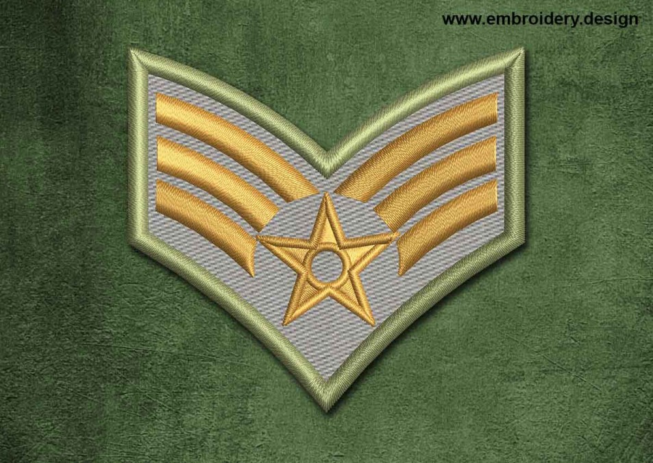 Military, security Embroidery Design Files for Download