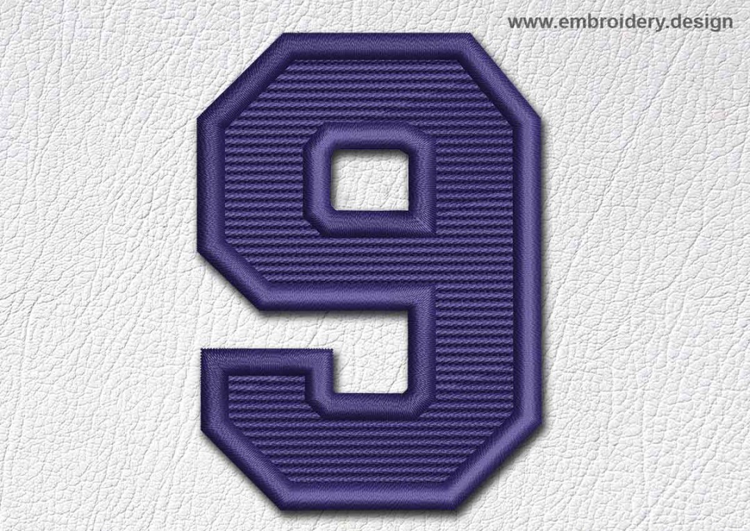 Patches With Figures