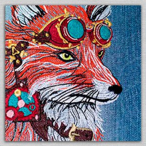 steampunk-embroidery-designs - Embroidery Design