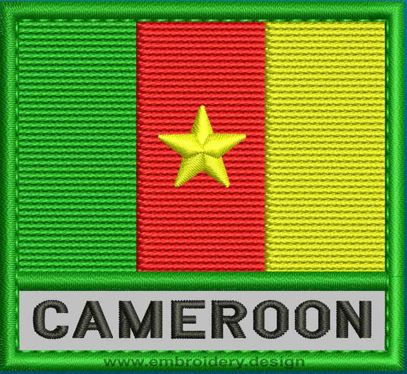 Cameroonian Names